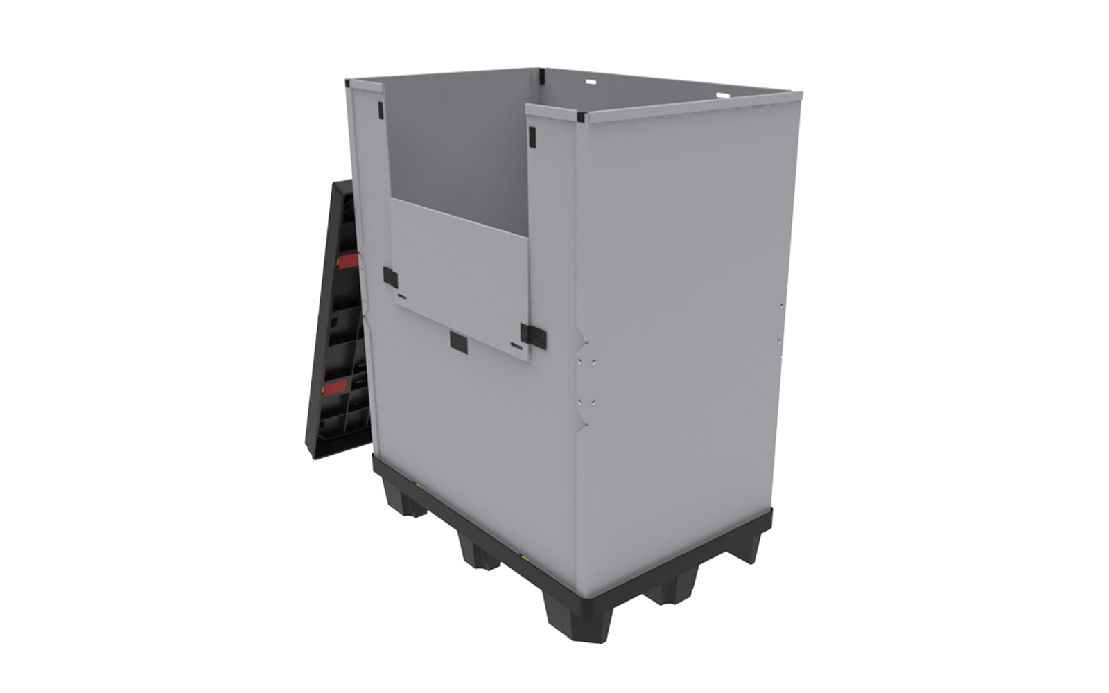 Materials used for production of packaging in logistics | Smartbox4you