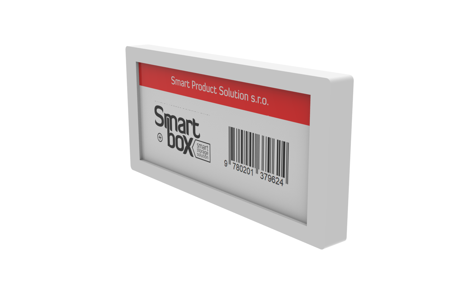 Marking & labelling for warehouses, racks, products