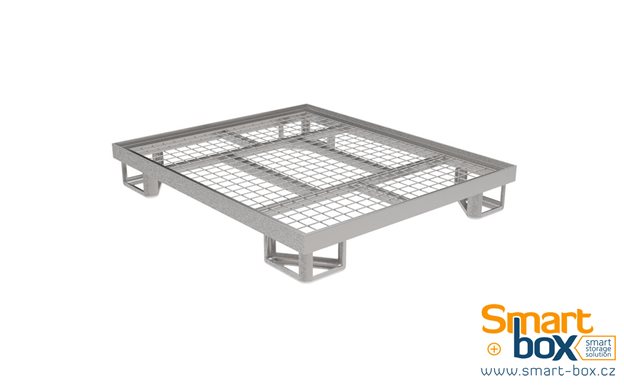 Solutions for logistics, production processes & marketing | Smartbox4you