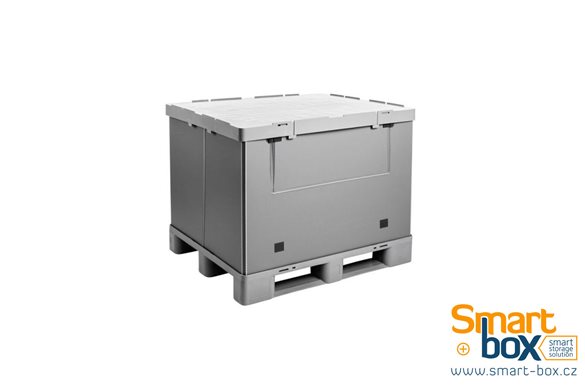 Solutions for logistics, production processes & marketing | Smartbox4you