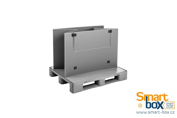 Solutions for logistics, production processes & marketing | Smartbox4you