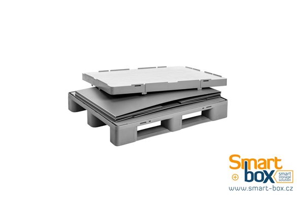 Solutions for logistics, production processes & marketing | Smartbox4you