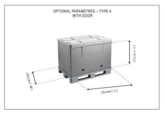 Solutions for logistics, production processes & marketing | Smartbox4you