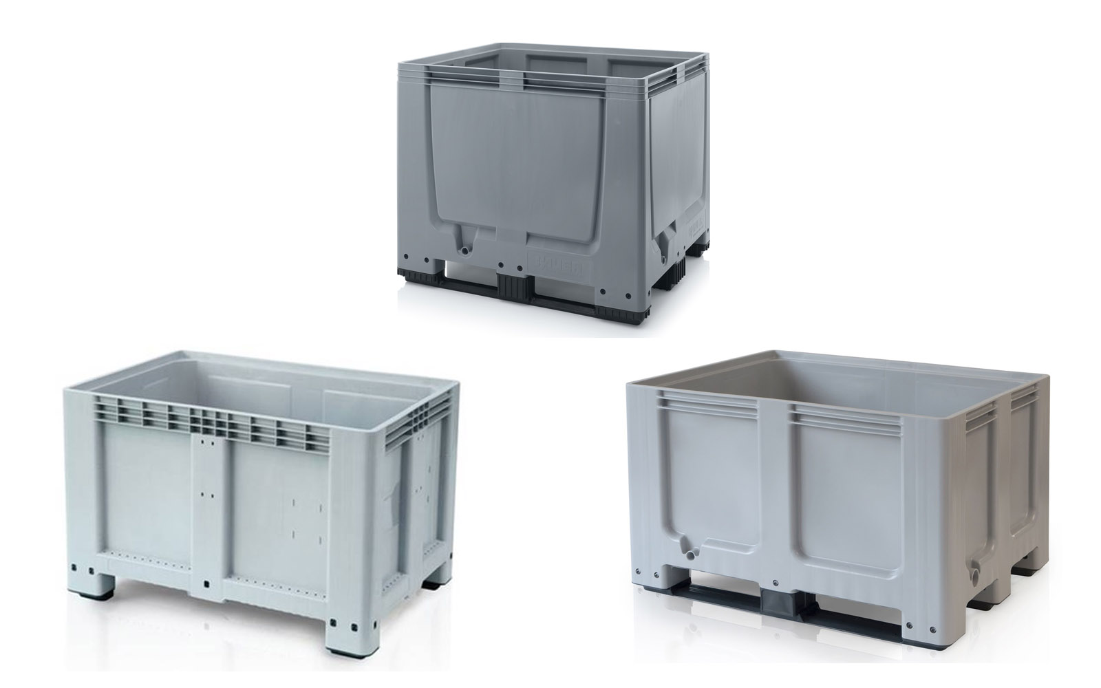 Solutions for logistics, production processes & marketing | Smartbox4you