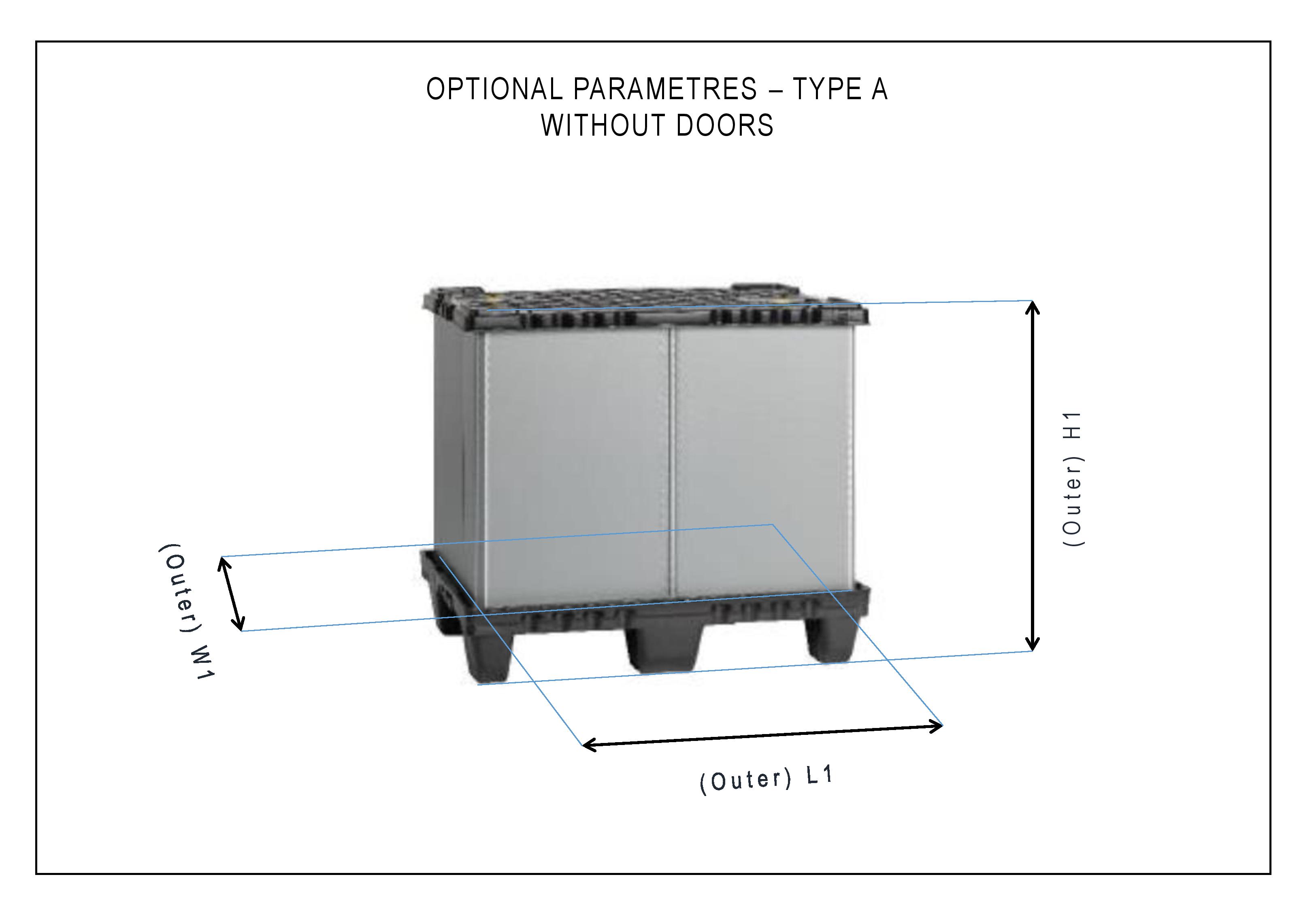 Logistics & production processes | Smartbox4you