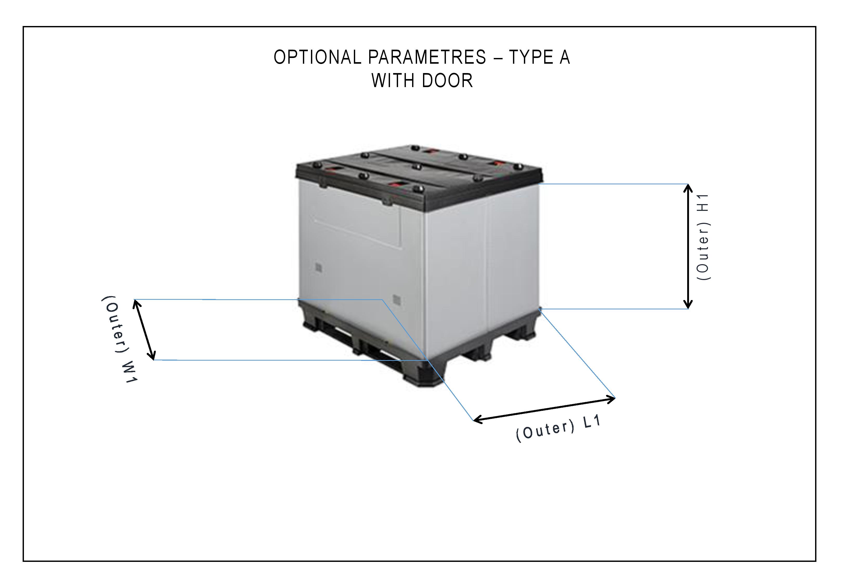 Logistics & production processes | Smartbox4you
